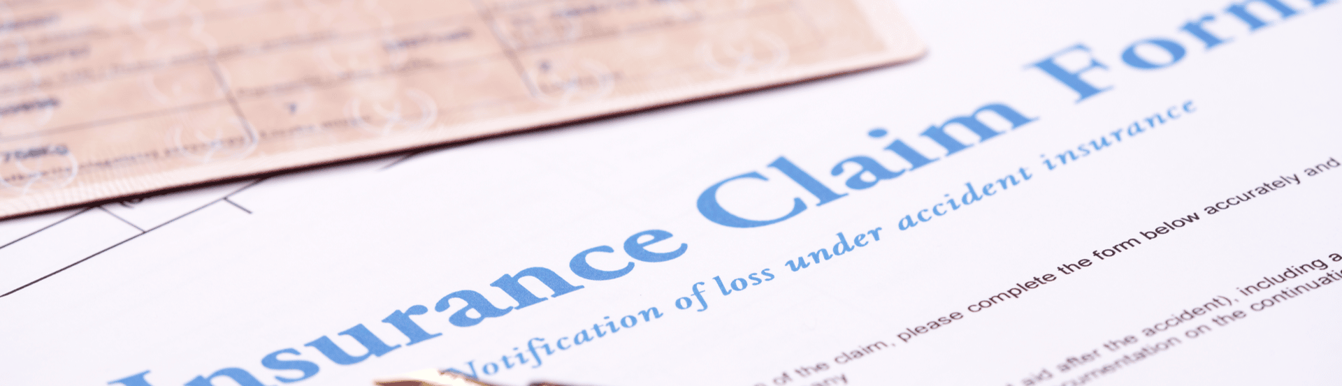 Claims - Palmetto Surety Corporation