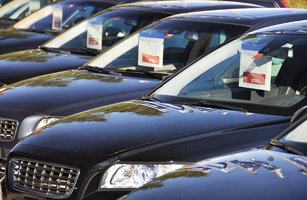 Auto Bonds 101: Essential Guide by Palmetto Surety