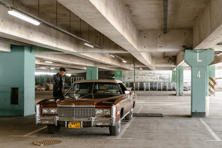 Car with No Title: 3 Safe Steps to Ownership